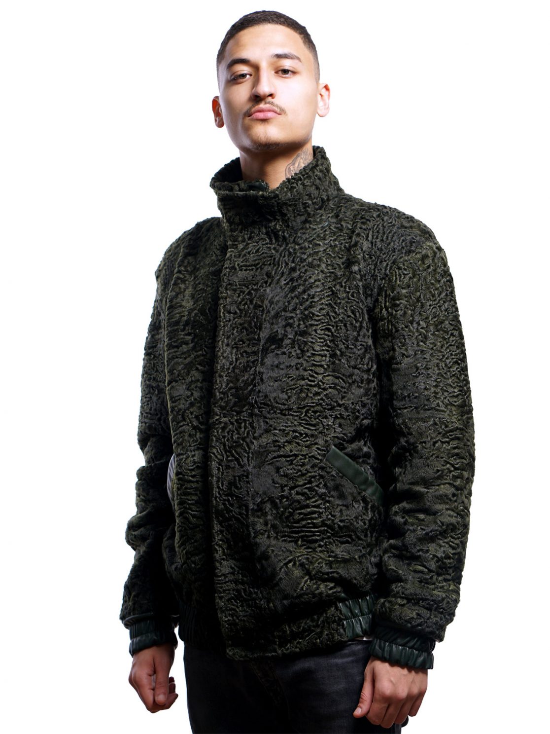 Padded Jacket | Mohican | Bacci.gr