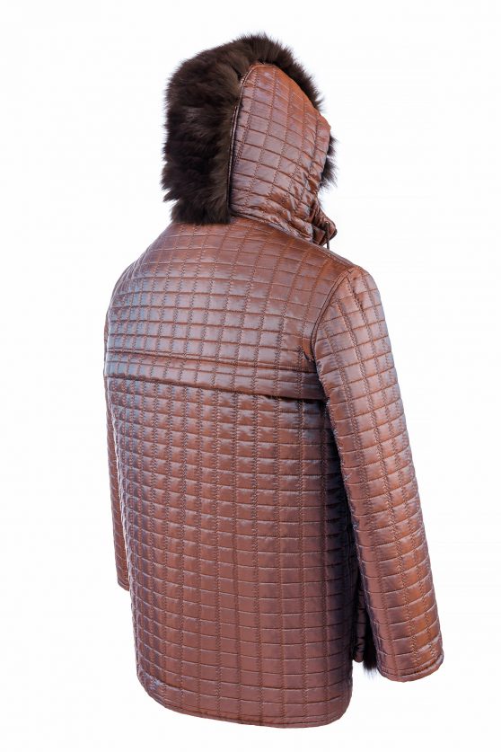 Padded Jacket | Mohican | Bacci.gr